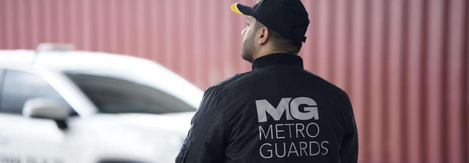 Security Guards | Security Control